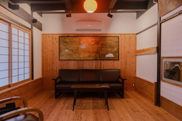 Feng's House Enrichment - Vacation Stay 27108v - Kyōto