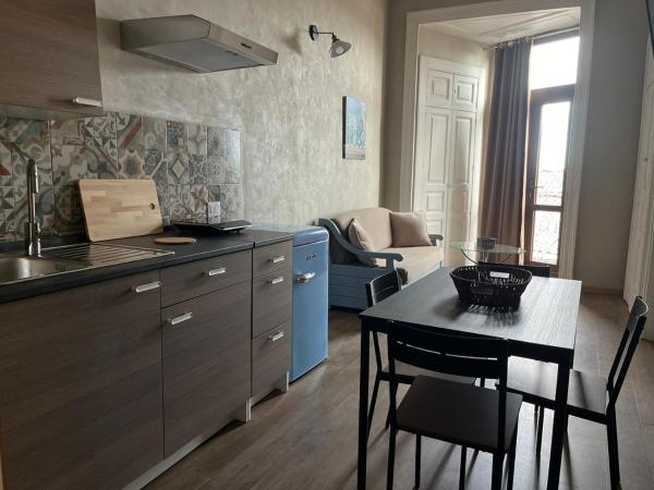 Chrilu House - Aci Castello