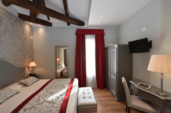 Hotel Villa Rosa - Mestre