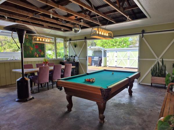 Pu'uwai Place Of Volcano Village - Hawaï