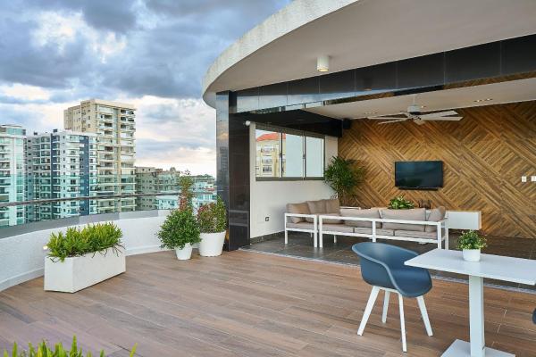 Armonia 30 Suites By Yellowkey - Santo Domingo