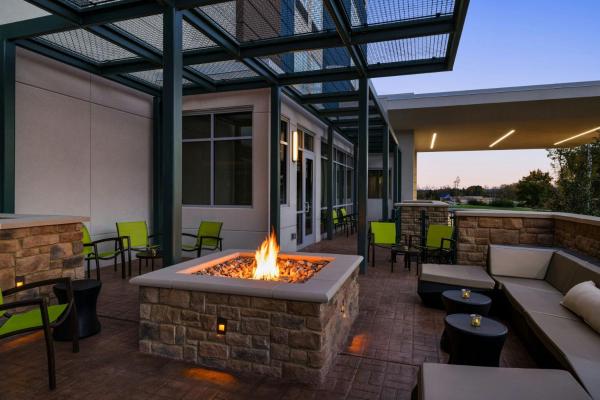 Springhill Suites By Marriott Easton Bethlehem - Bethlehem, PA