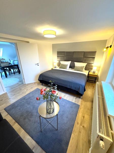 Gästeapartment Schkeuditz - Delitzsch