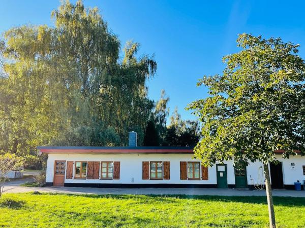 Traumhafte Auszeit Direkt Am Nürburgring - Nürburg