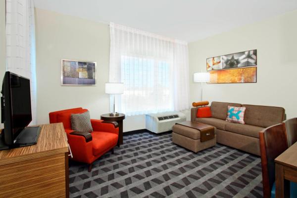 Towneplace Suites By Marriott New Orleans Harvey/west Bank - Chalmette, LA