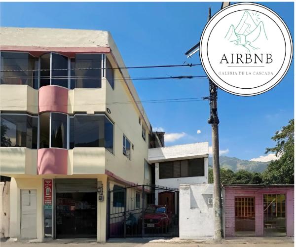 Apartamento Recien Estrenado - Banos