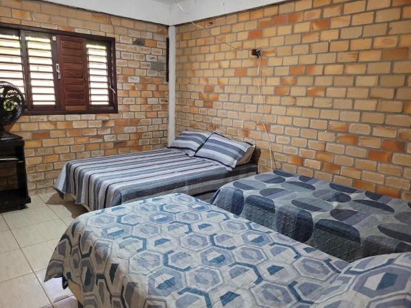 Casa Praia Jacuma - Rio Grande do Norte (estado)