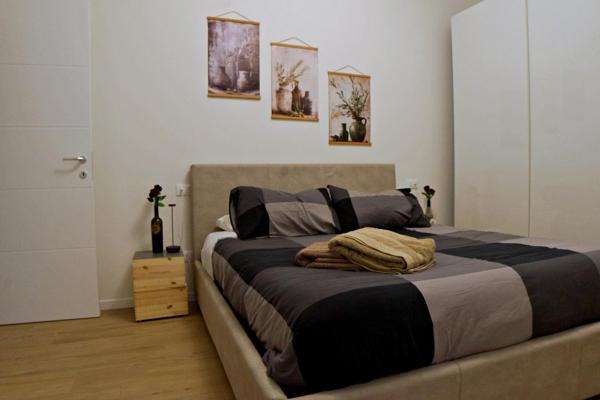Borgo Trento Wine Suite - Verona