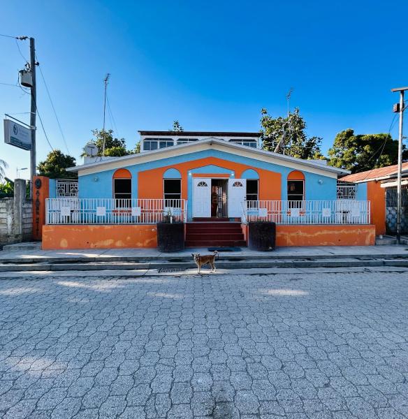 Arawak Hotel - Haïti