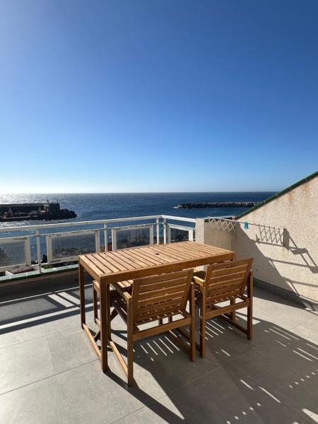 ÁTico Rocamar - El Hierro