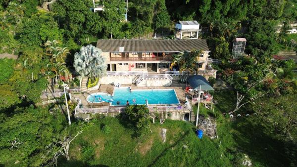 Finca Campestre Villa La Unión Hotel En Mesitas - La Mesa