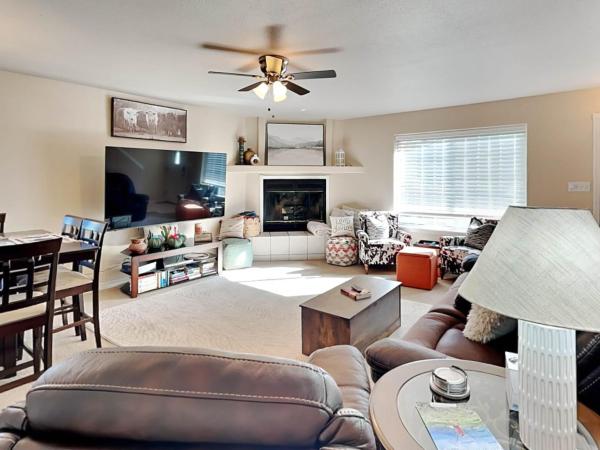 Summer Run - Ruidoso, NM