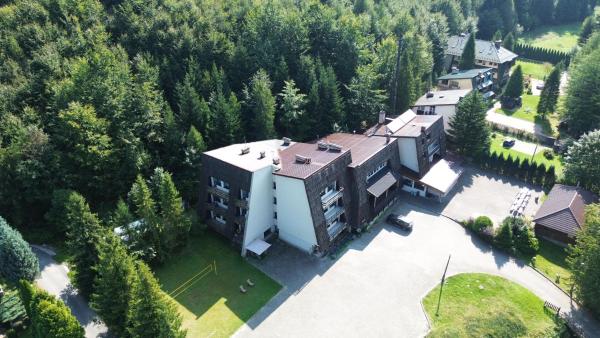 Ośrodek Wypoczynkowy Watra - Korbielów