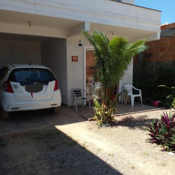 Casa Florianópolis Rio Vermelho - Florianópolis