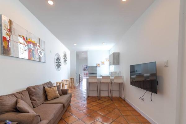 Modern 4-bedroom Penthouse In Historic Old San Juan - Levittown
