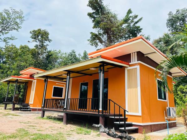 Star Garden Home - Koh Lanta