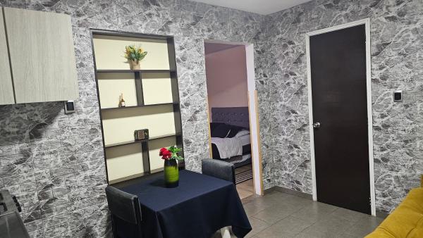 Roma House N- Suite Campin Movistar Ministerios Simón Bolivar - Bogota