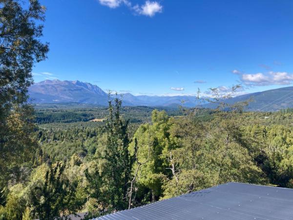 Las Morillas - Los Lagos