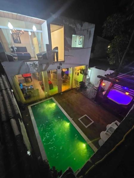 Sua Estadia No Estado Do Pedro - Campo Grande