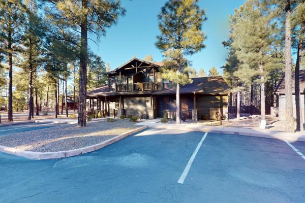 Mountain View Retreat - 肖洛