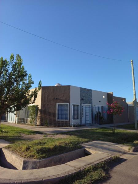 Casa Benielli - San Rafael