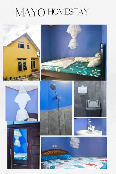 Mayo Homestay - East Nusa Tenggara