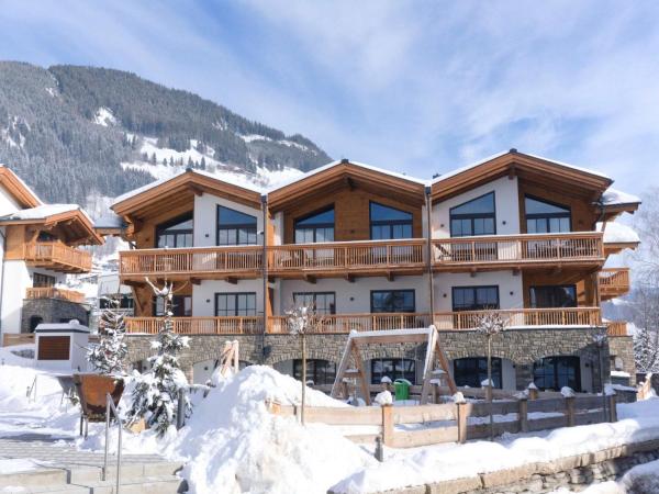 Tauern Suites Mitterwirt Top 223 - Uttendorf