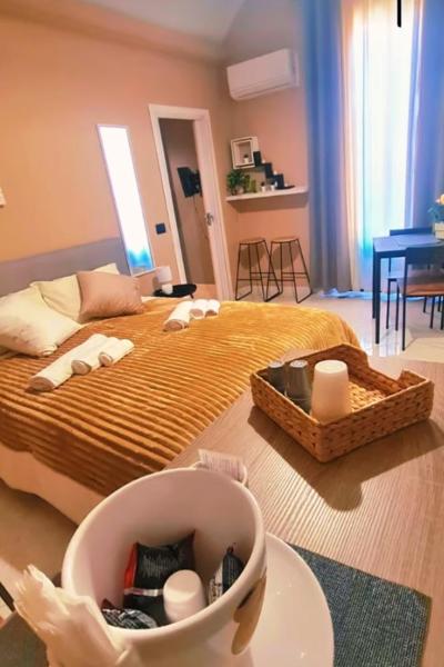 Ma Maison Etnea - Catania