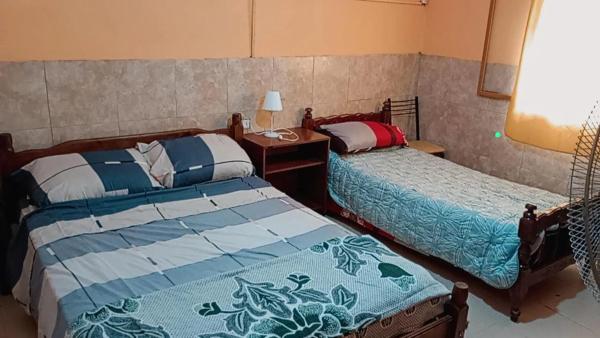 Departamento Eva - Santiago del Estero
