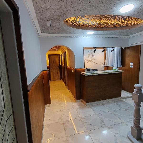 Del Cileo Great Hotel - Cairo