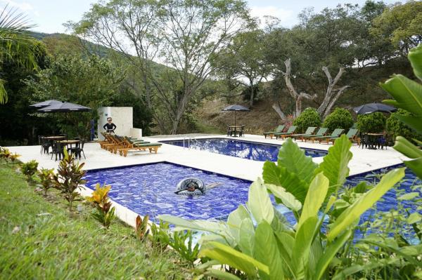 Tres Lagos Hotel - Sopetrán