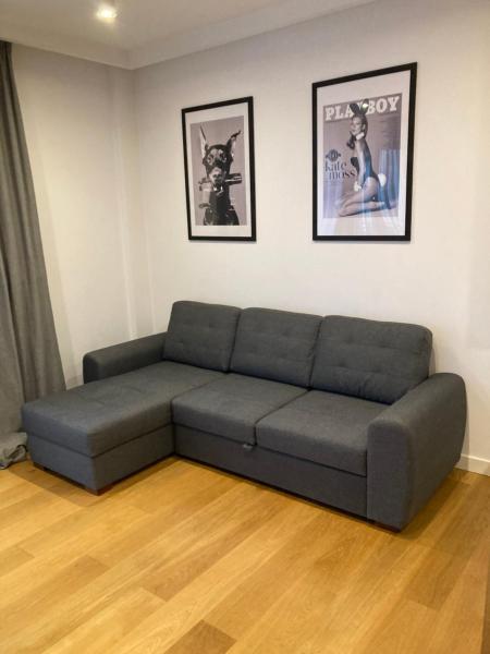 Gieldowa 4 Business Stock - 바르샤바