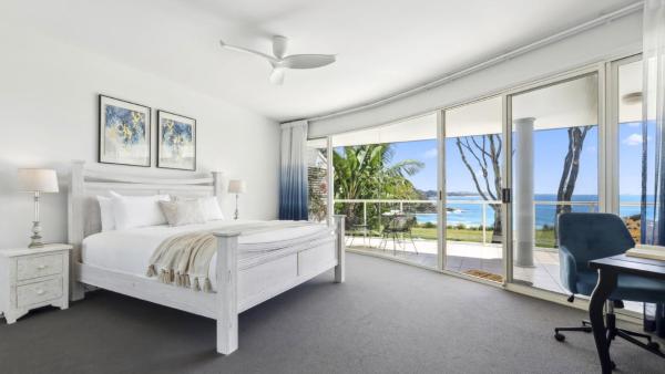 Solara - Sleeps 8, Beach, Walk To Resorts, Views - Sawtell