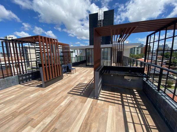 Espetacular Flat Storey Luxor No Bessa - Rio Grande do Norte (estado)