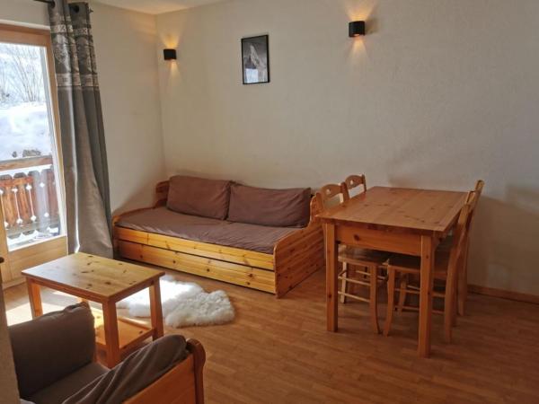 Inviting Apartment Near Village Center - Verbier