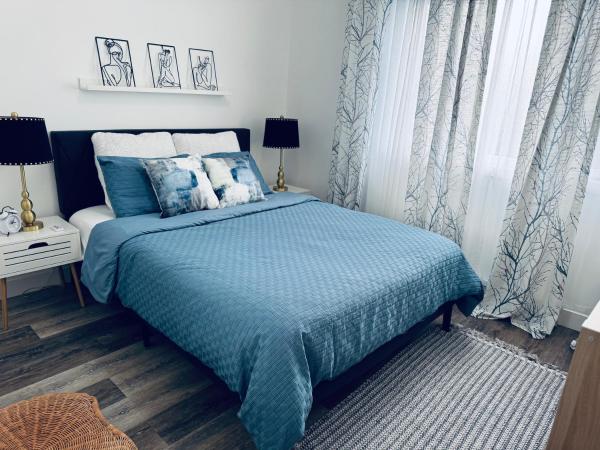 Le St-augustin - à 15 Minutes Des Outlets De Mirabel - Mirabel