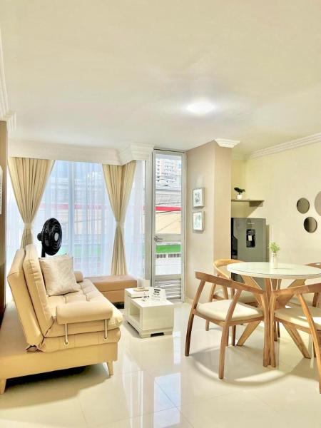 Moderno Y Acogedor Apartamento En Ibague 201 - Ibagué