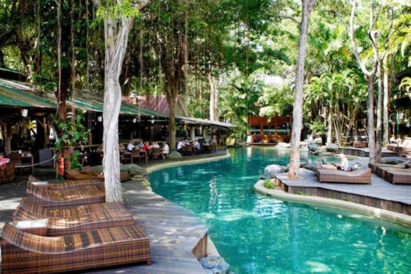 Sonia's At Ramada Resort Free Wifi - Port Douglas