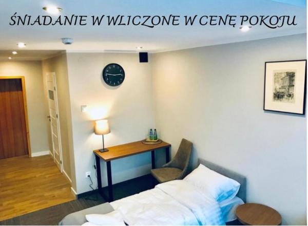 Centrum Szkoleniowo-konferencyjne - Warsaw