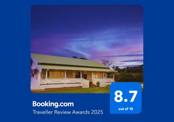 Wild Pastures By Nature Resorts And Stays - Bandipur