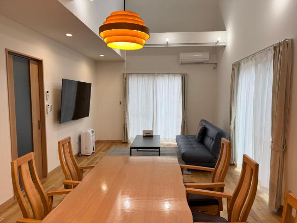 I's Villa 真栄里石垣島 - Ishigaki