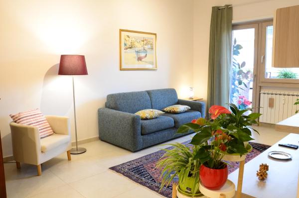 La Casa Di Egle - Rom