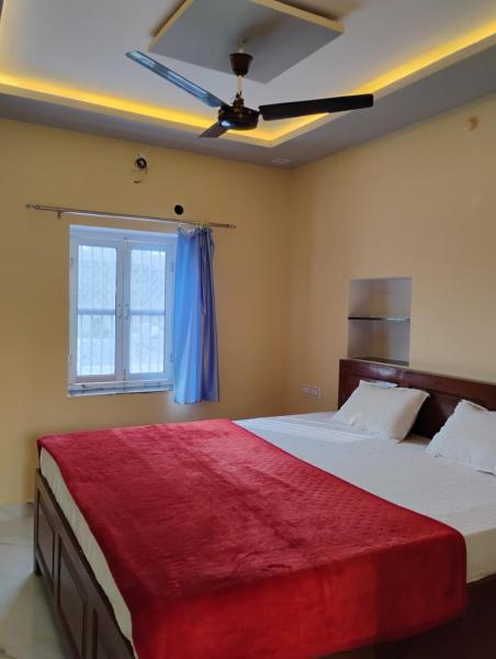 Alka Guest House - Pushkar