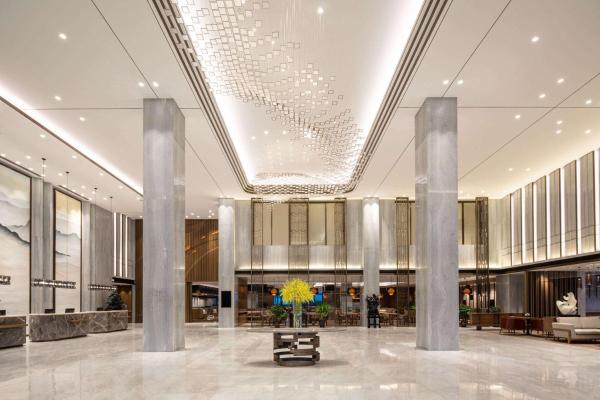 Wyndham Shanghai Pudong - Shanghai