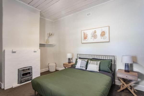 Maranka Homestead - Waikerie
