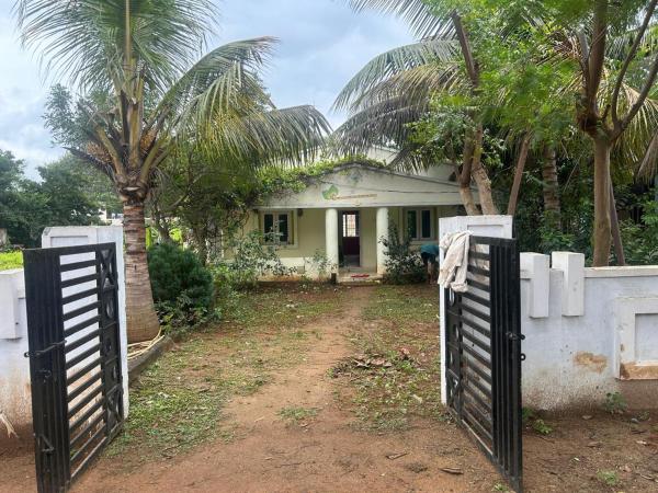 Mvr Villa - Visakhapatnam