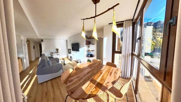 Hadar Deluxe - Tucasaenlospirineos - Sallent de Gállego