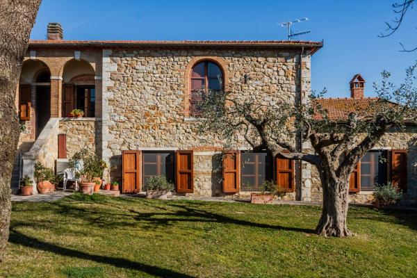 Podere I Sodi - Magliano in Toscana