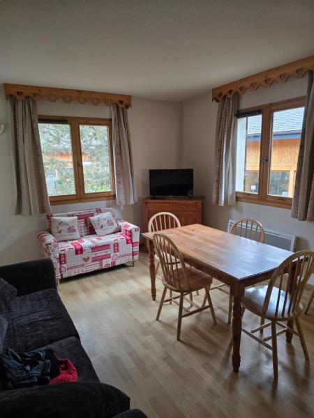 Samoens - E12 - Flaine