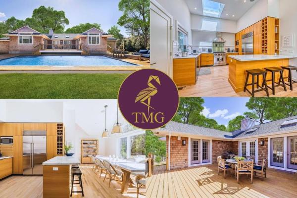 Villa Vajra - 紐約